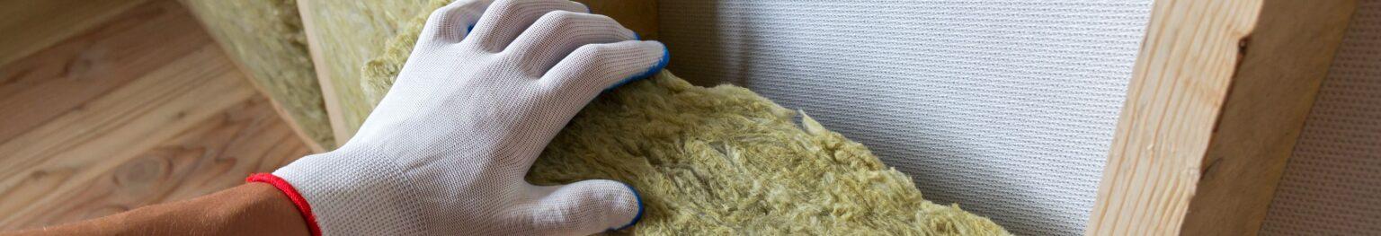 Isoleren met strobalen - Deskundig Isoleren