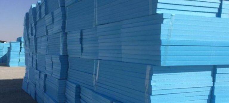 Isoleren met XPS of geëxtrudeerd polystyreen - Deskundig Isoleren